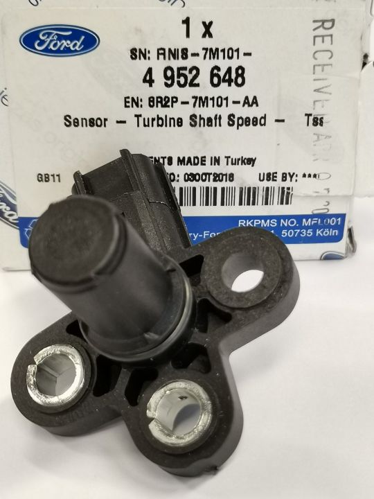 Ford Transmission Speed Sensor - BANK 1 - for Ford Everest 2009-2014 ...