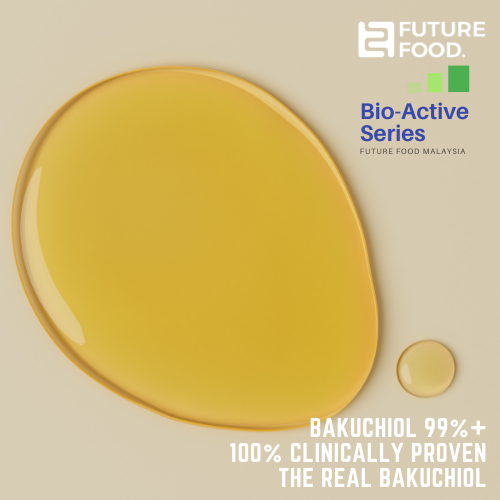 Bakuchiol | 99%+ | The Real Bakuchiol | 50 gram | Cosmetic Grade ...