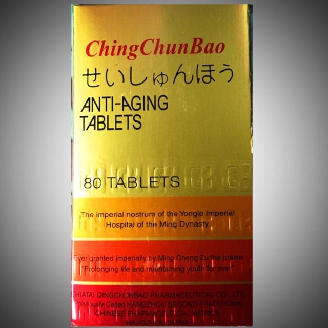 Anti-Aging Tablets For Deferring Ageing | Lazada PH