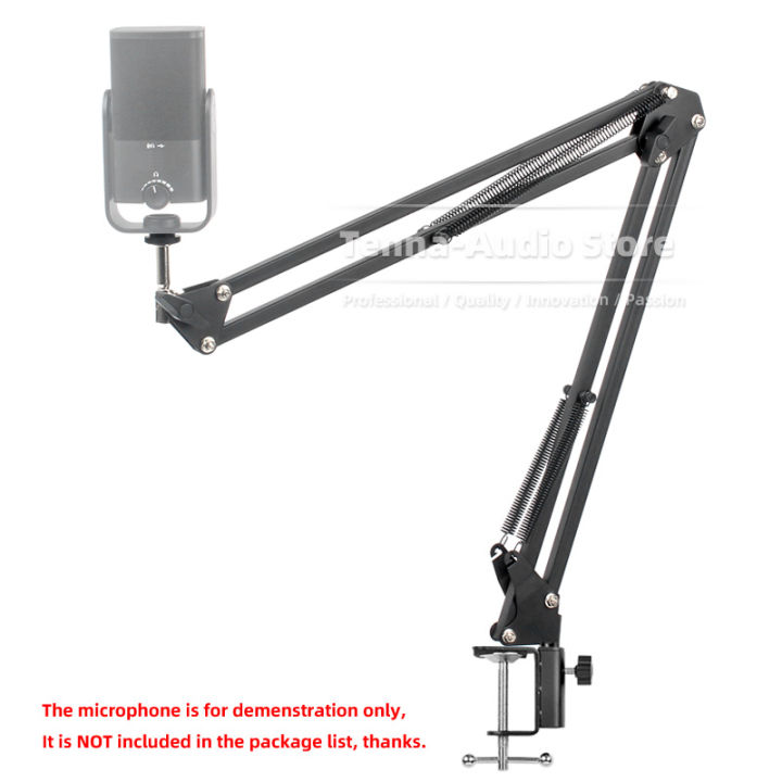 【Upgrade Your Style】 For Rode Nt-Usb Nt Usb Mini Cantilever Table Desk ...