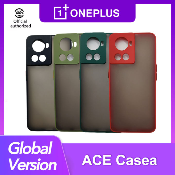 OnePlus ACE 5G Silicone Bumper Case | Lazada PH