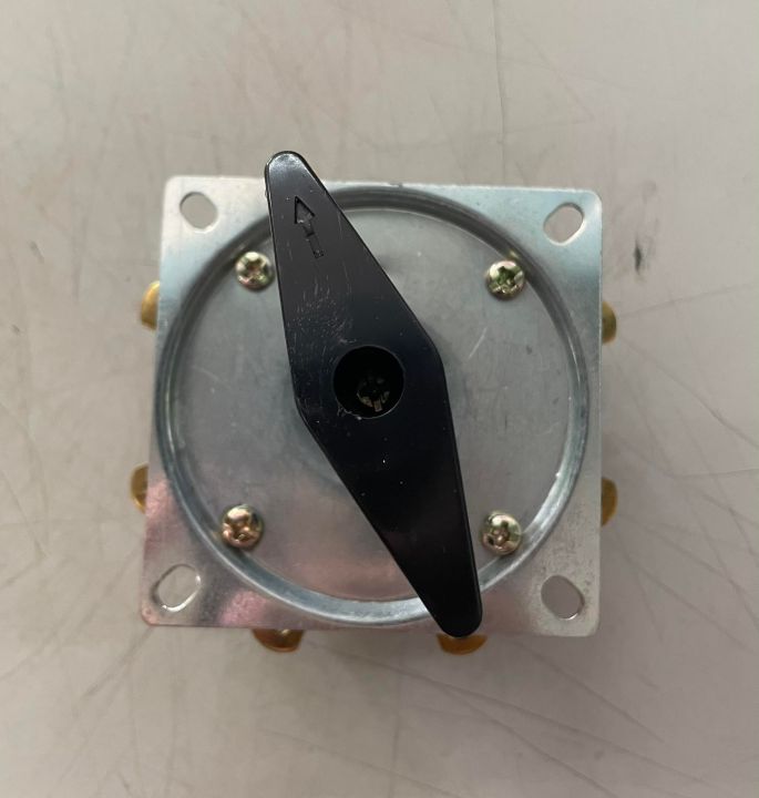 WELDING SWITCH WELDING SELECTOR 7T | Lazada PH