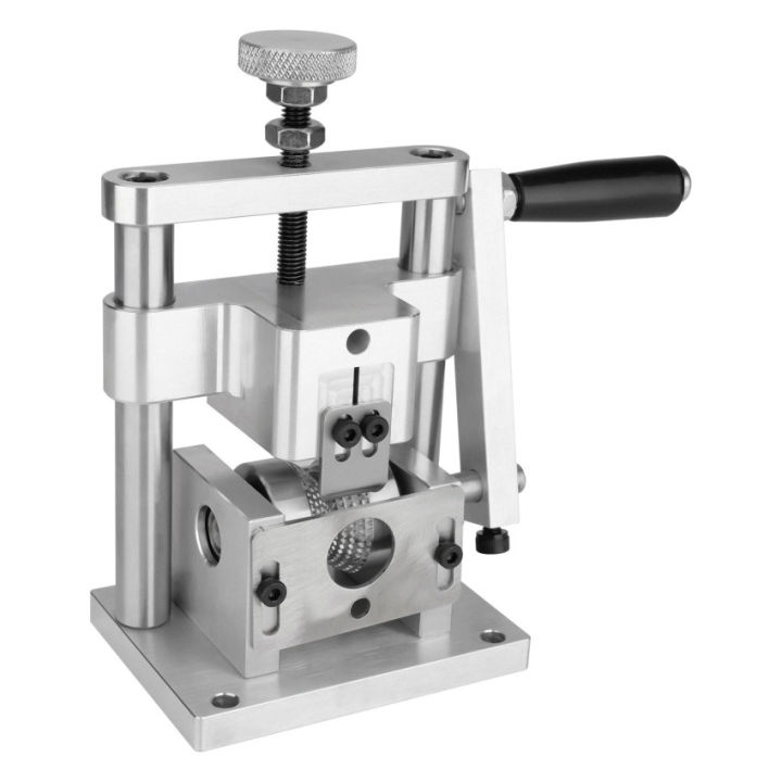 Wire edm Machine Electric Wire Puller Peeling Automatic Hand Crank ...