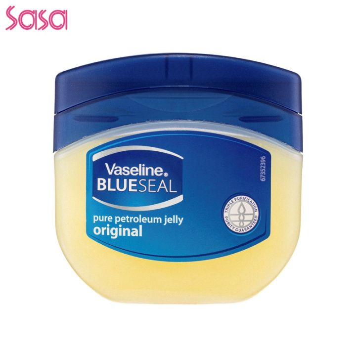 Vaseline Pure Petroleum Jelly Original | Lazada Singapore