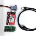 UPA-USB V1.3 ECU Programmer Jumper Connector Cable TMS Eeprom Adapter ...
