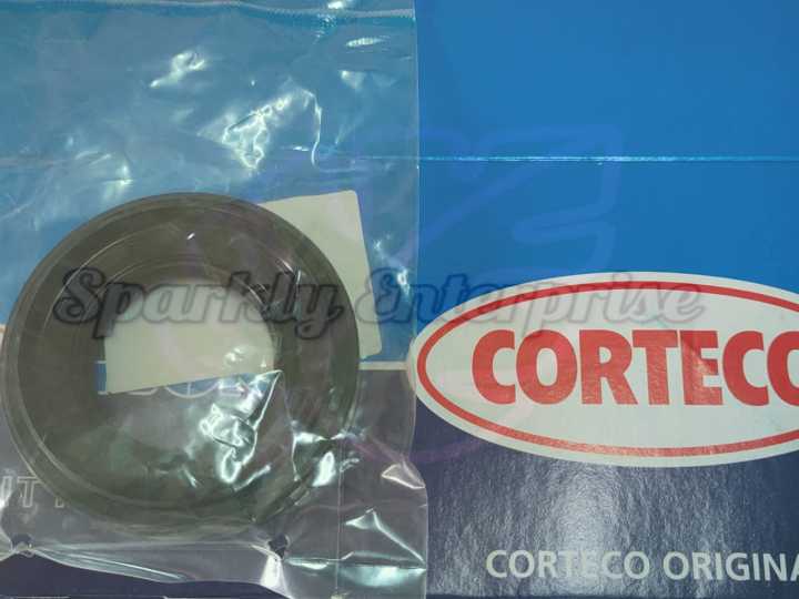 NISSAN NAVARA , Y60 PINION OIL SEAL NOK AE2426F | Lazada