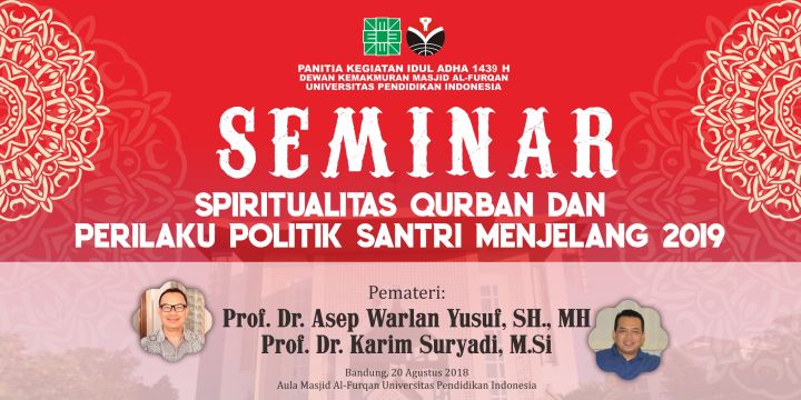 CETAK SPANDUK SEMINAR / BISA REQUEST CUSTOME DAN TULISAN / CETAK ...