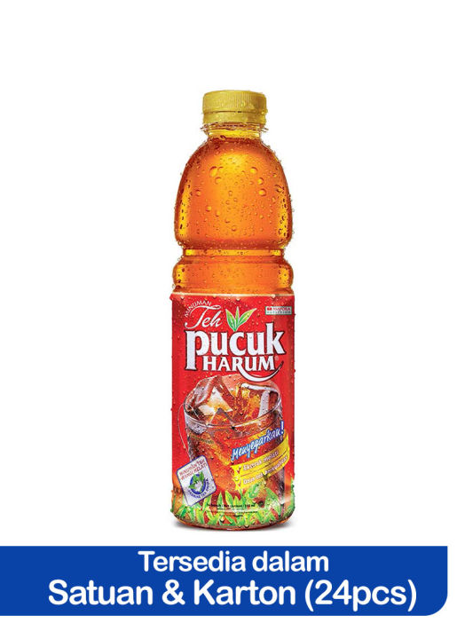 TEH PUCUK HARUM 350ml | Lazada Indonesia