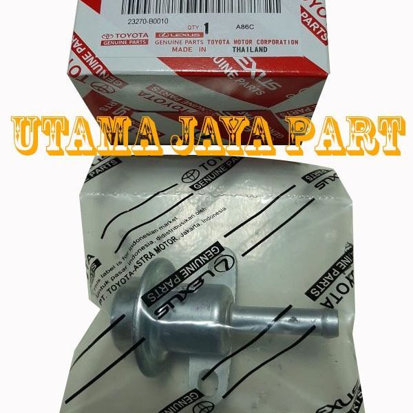 Vacum vakum injection toyota avanza lurus 23270-B0010 | Lazada Indonesia