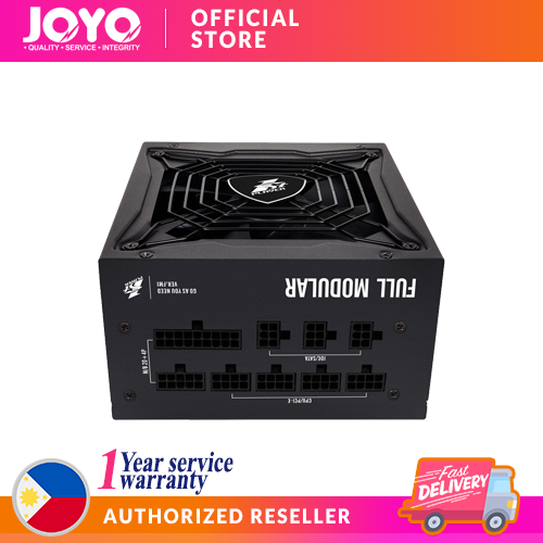 1STPLAYER STEAMPUNK 850W 80+ GOLD FULL-MODULAR GAMING PSU (PS-850SP ...
