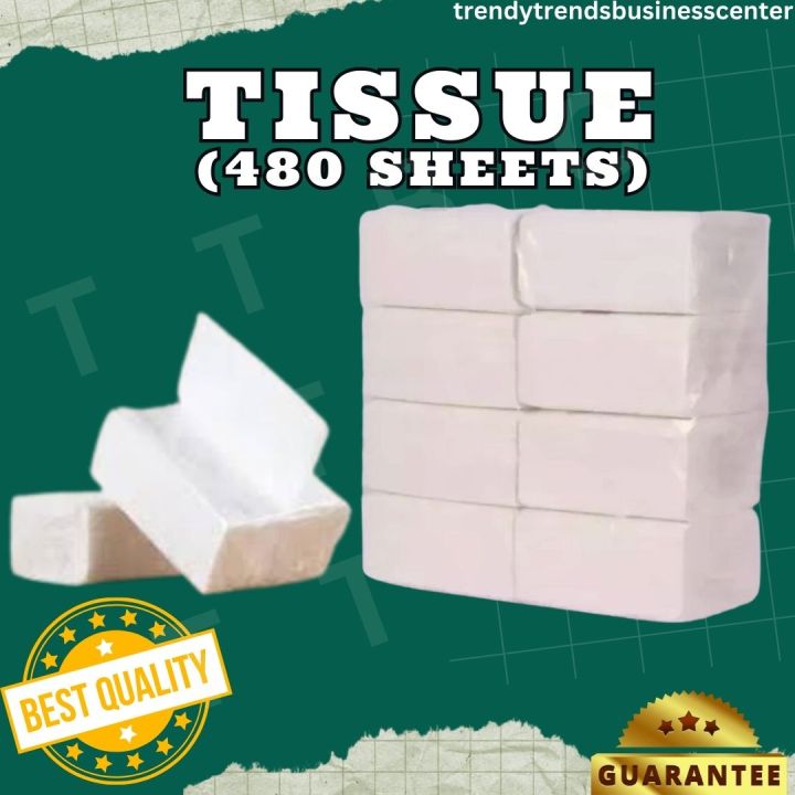 TISSUE FACIAL TISSUE ORDER TISSUE 4-PLY FACIAL TISSUE CAR TOILET PAPER ...