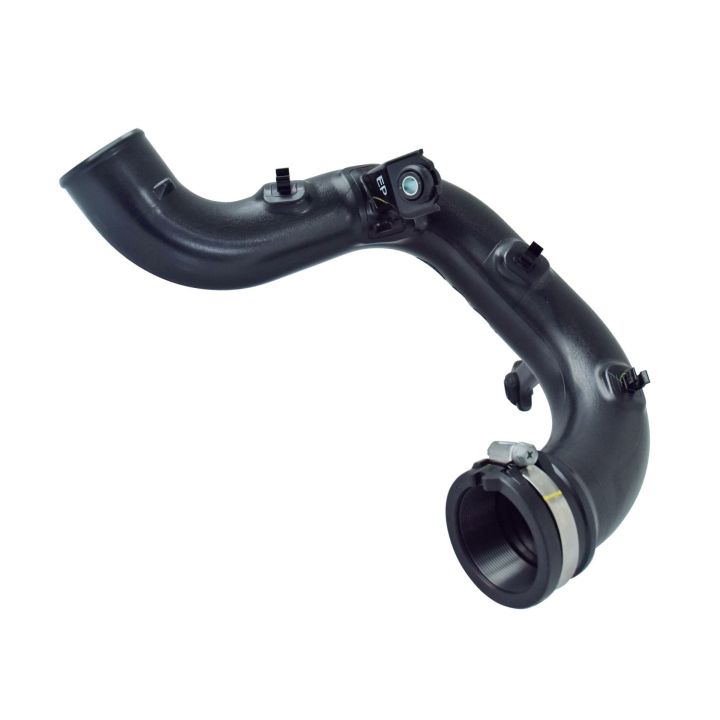 ท่ออินเตอร์คูลเลอร์ REVO ปี 15-19 2.4D 2GD แท้ห้างTY (L) (17362-0L020 ...