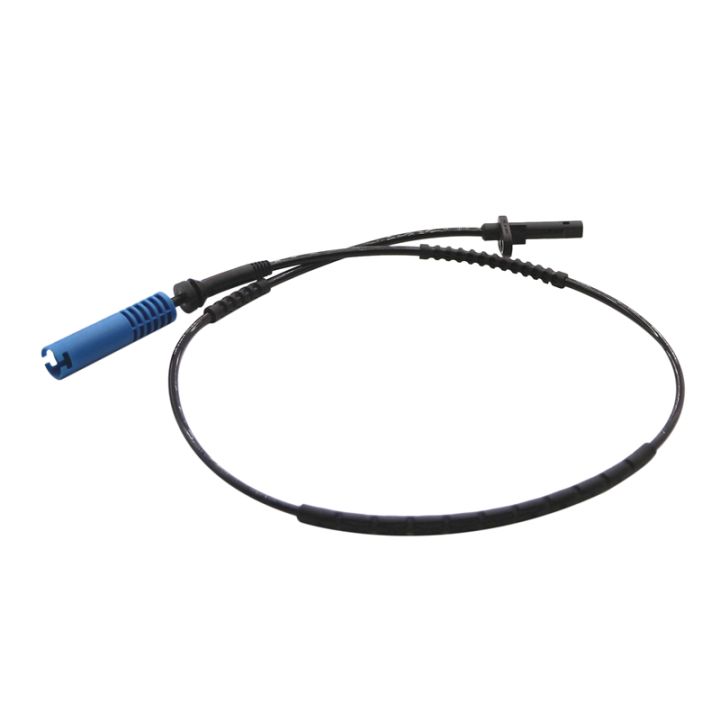 Car ABS Sensor Wheel Speed Sensor for X1 E84 2009-2015 34526789111 ...