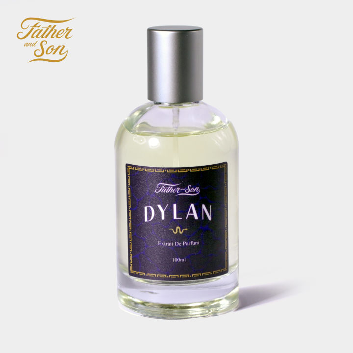 DYLAN - FATHER AND SON ( DYLAN BLUE ) | Lazada PH