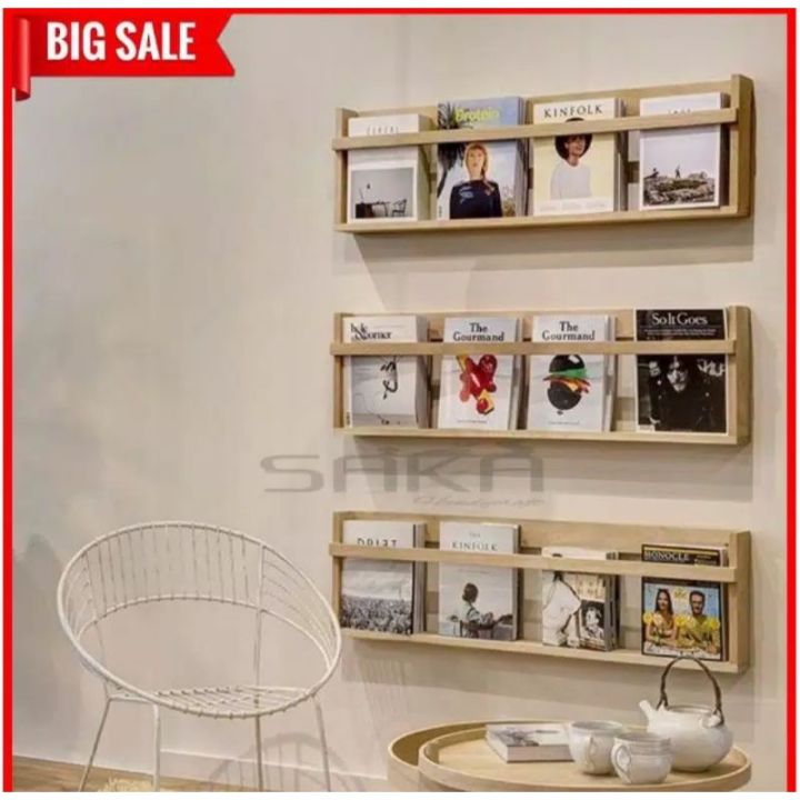 rak buku big 50x9,5 cm/ rak dinding / rak buku minimalis / rak buku ... rak buku big 50x9,5 cm/ rak dinding / rak buku minimalis / rak buku ...