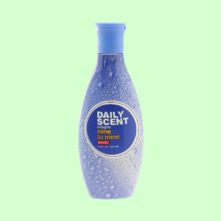 Daily Scent Nine To Mine 125 mL | Lazada PH
