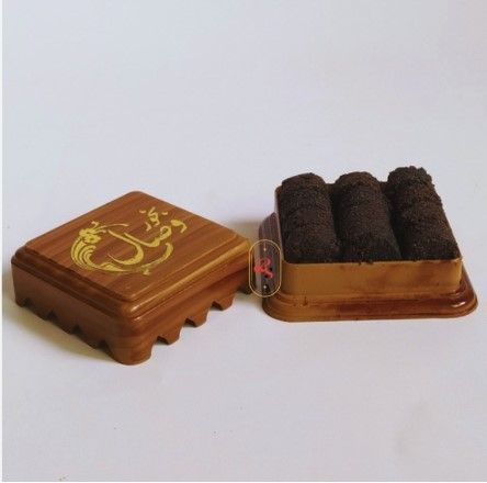 Buhur Al hamidi bukhur wisol dupa wangi bakhoor saudi | Lazada Indonesia