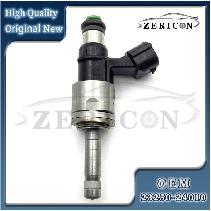 20Pcs Original 23250-24010 23209-24010 Fuel Injector Nozzle Brand New ...