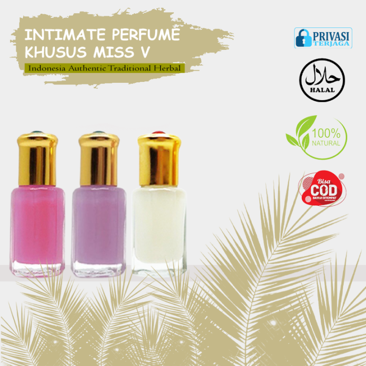 MISS SAHARA BY SARAH AHMAD sahara parfum / parfum sahara ori / misk ...