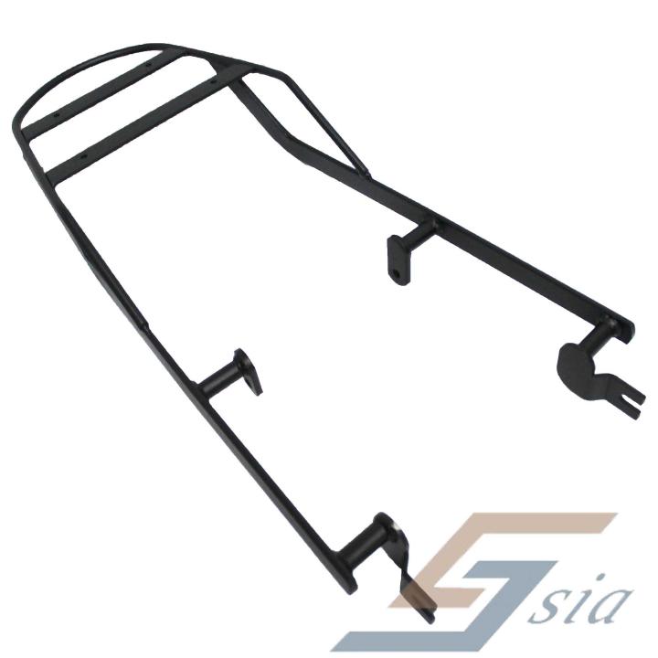 EX5-Class/ Wave100 GIVI Monorack Advance (Black) | Lazada