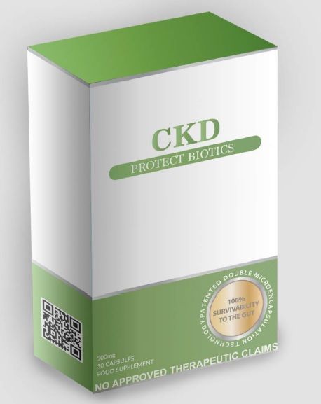CKD Protect-Biotics Probiotics Supplement | Lazada PH