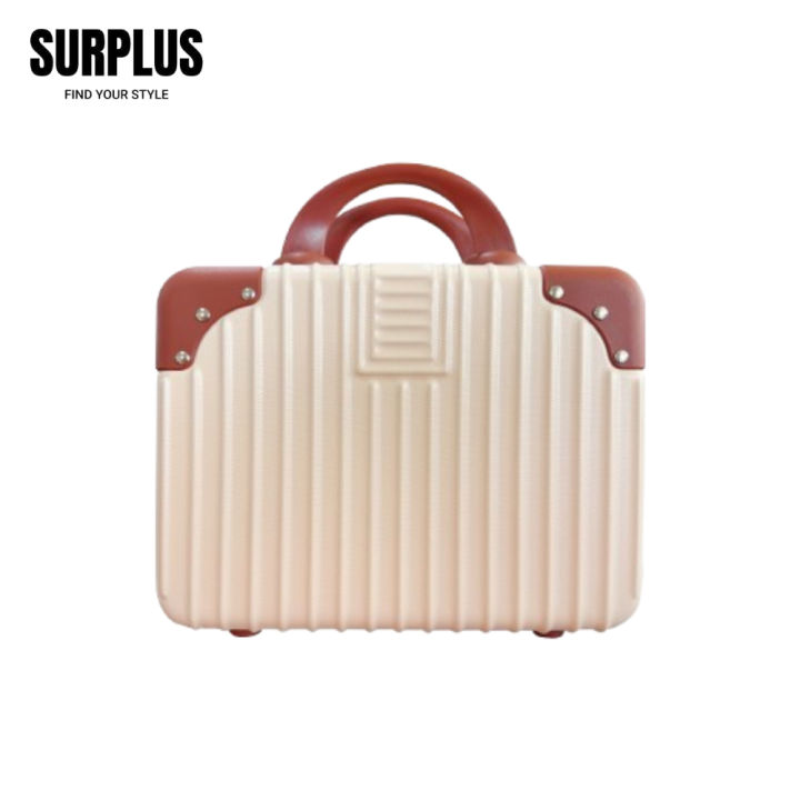 14 Inch Mini Luggage | Lazada PH