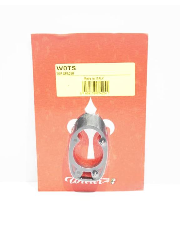 Wilier Zero Handlebar Top Spacer (W0TS) For Wilier Bicycle and Cycling ...