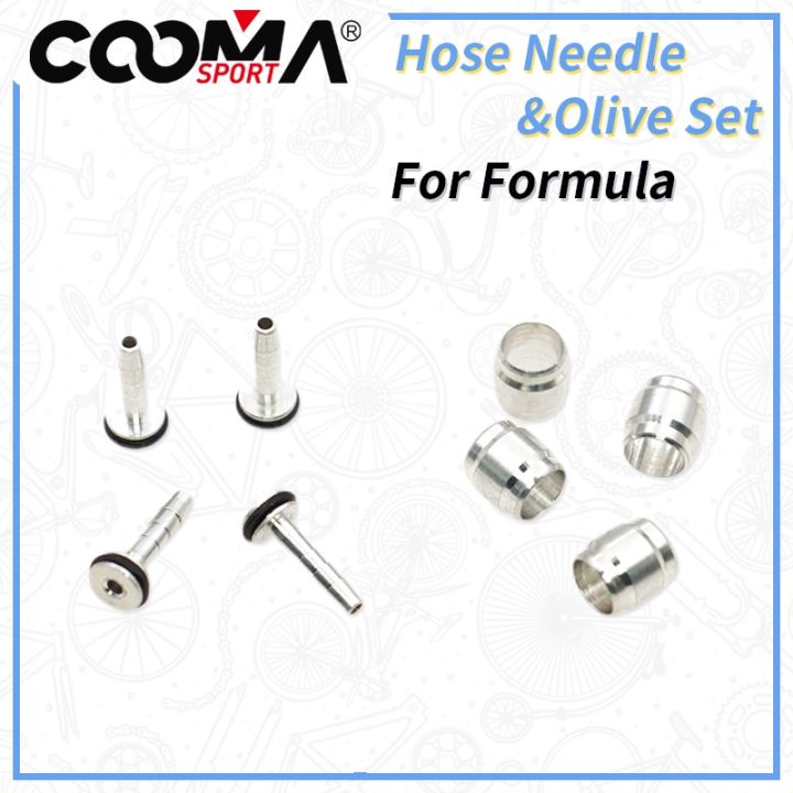 Set Olives Hydraulic Brake | Lazada.co.th