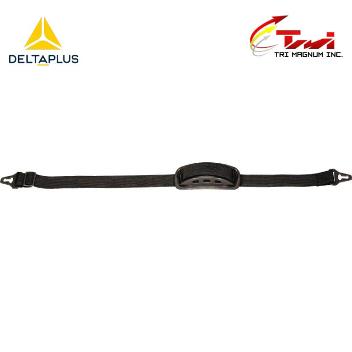 Delta Plus Mentalpha Chin Strap for Delta Plus Safety Helmet Hard Hat ...