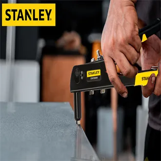 STANLEY Hand Riveter Heavy Duty | Lazada PH