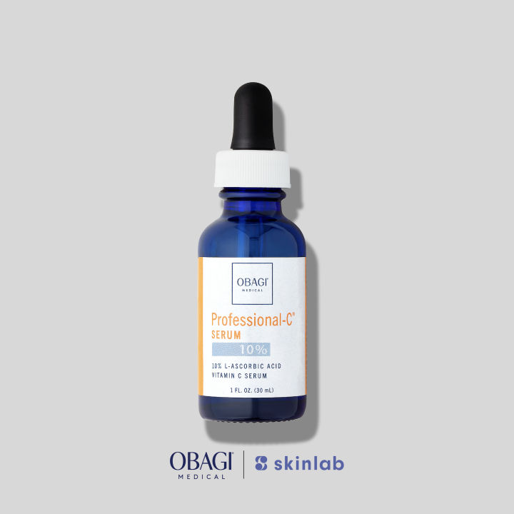 Obagi Professional-C 10% Vitamin C Antioxidant Serum 30ml. | Lazada.co.th