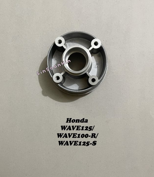 Honda WAVE125 WAVE100-R WAVE125-S Sprocket Hub / Clutch Hub [Standard ...