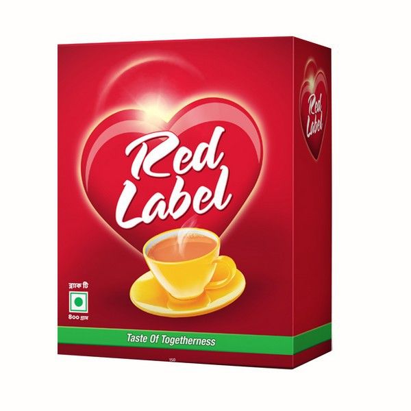 RED LABEL TEA 250G / 500G (BROOKE BOND) | Lazada PH