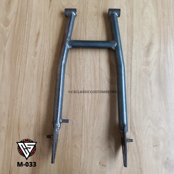 SWING ARM CUSTOM TIGER | Lazada Indonesia