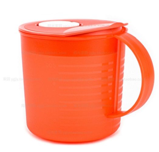 ready stock - tupperware 1L microwavable pitcher | Lazada