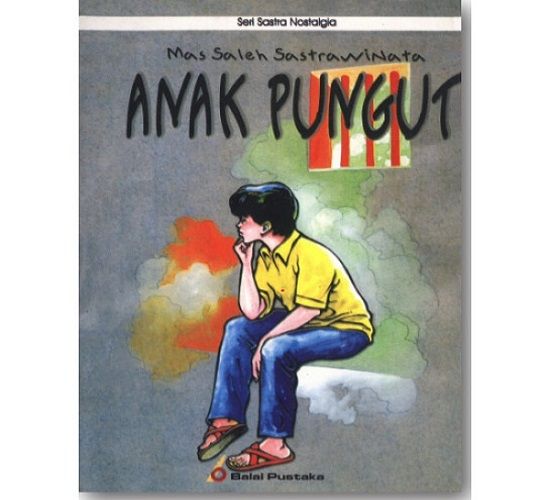Anak Pungut | Lazada Indonesia