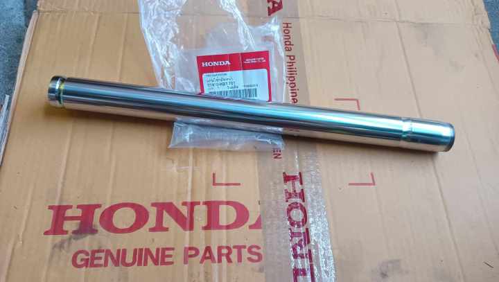 Front Fork Pipe Honda Genuine(ADV150/160/PCX150) | Lazada PH