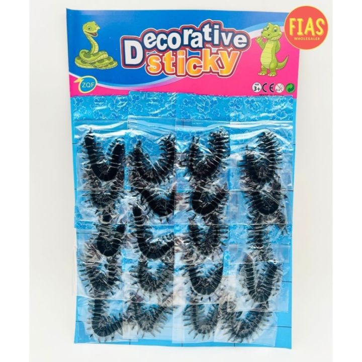 20 pcs Sticky Alupihan Prank Toy | Lazada PH