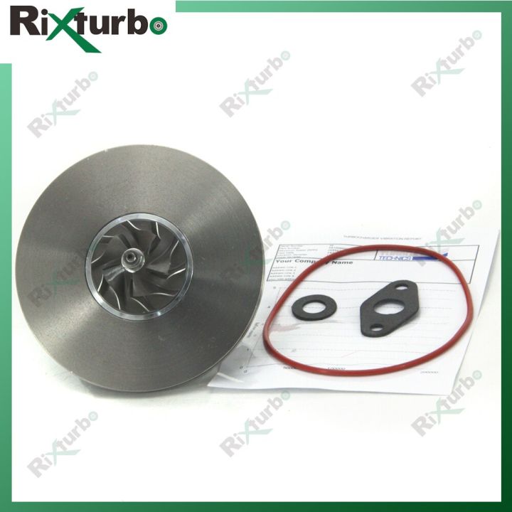KP35 Turbo Cartridge For Nissan Almera Micra K9K-260 82HP Turbine Core ...
