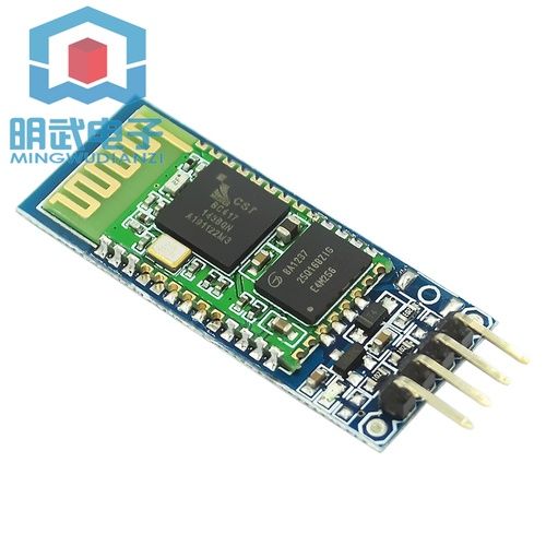 Wireless Bluetooth serial port transmission module Wireless serial port ...