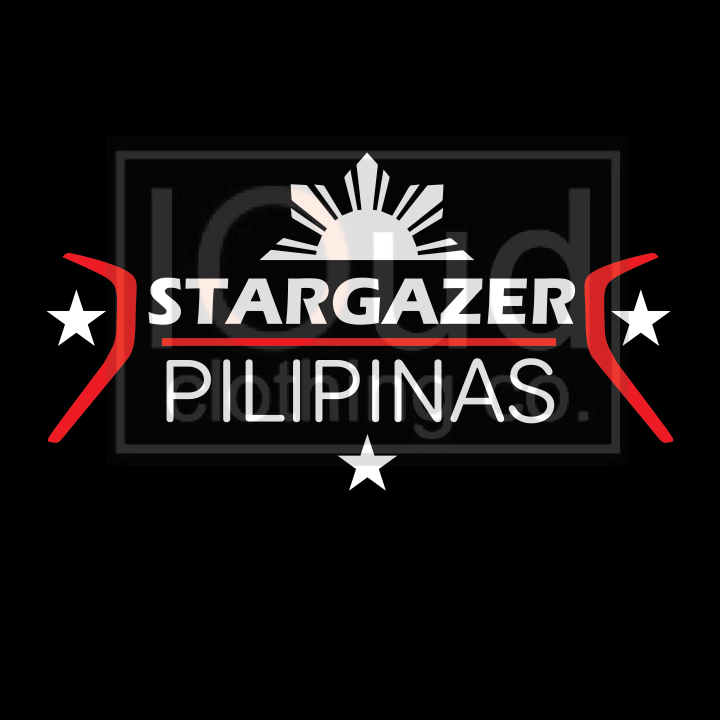 Stargazer Pilipinas Car Decal | Lazada PH