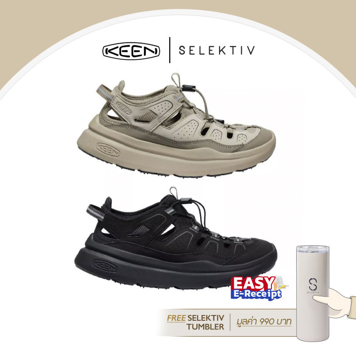 KEEN MEN/WOMEN WK450 SANDAL | Lazada.co.th