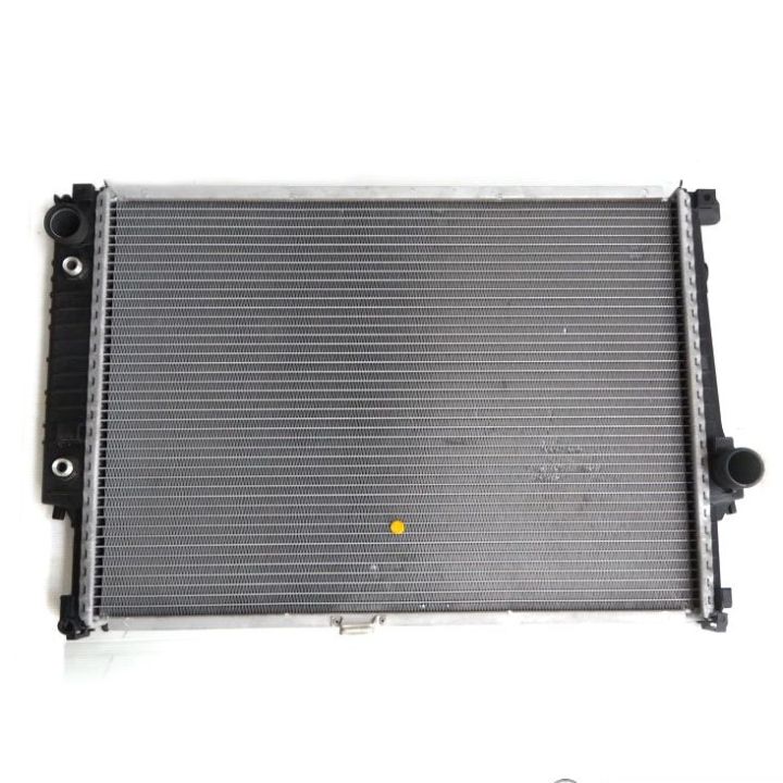 Genuine 17111723467 BMW E34 E32 BEHR Radiator หม้อน้ำ | Lazada.co.th