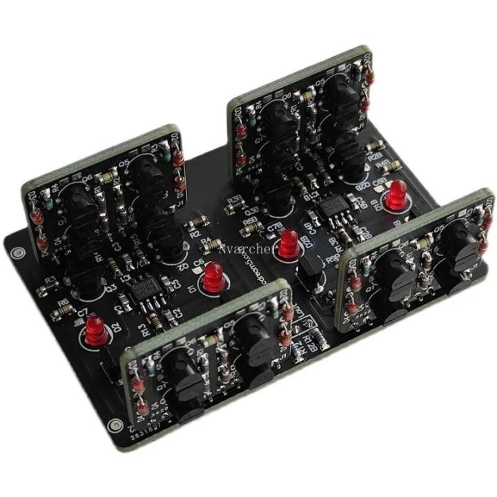 【Best Price Guaranteed】 Nvarcher Hdam Iv Lpf Open Loop Current Transfer ...