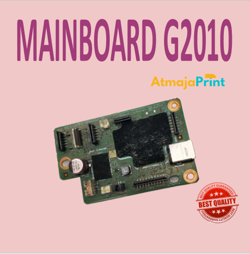 Mainboard Printer Canon G2010 Board Motherboard G2010 Logic boar Canon ...
