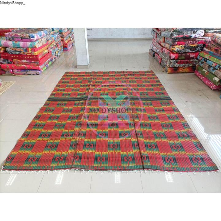 tikar lipat jumbo 300x400 jumbo Tebal kuat Tikar tenun plastik ukuran ...