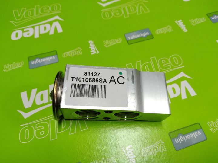 car aircon expansion valve MITSUBISHI MONTERO SPORT gen2 (2009-2015 ...