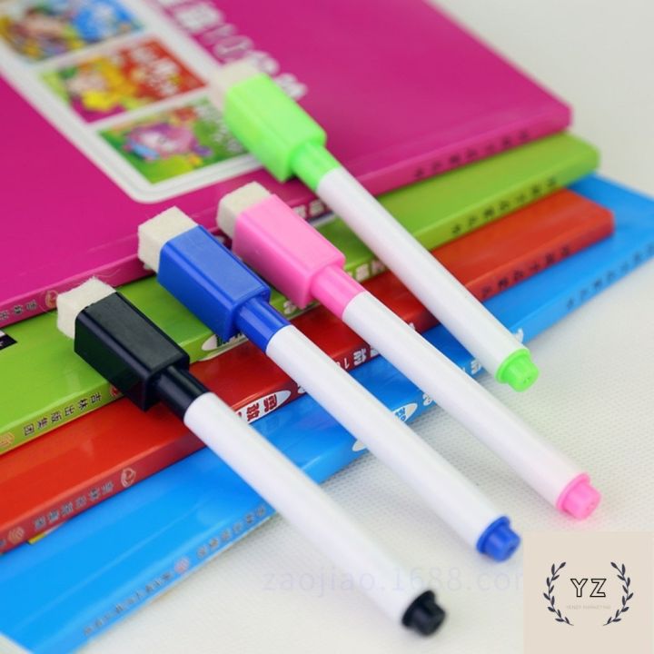 Erasable Mini Whiteboard Marker Pen | Lazada