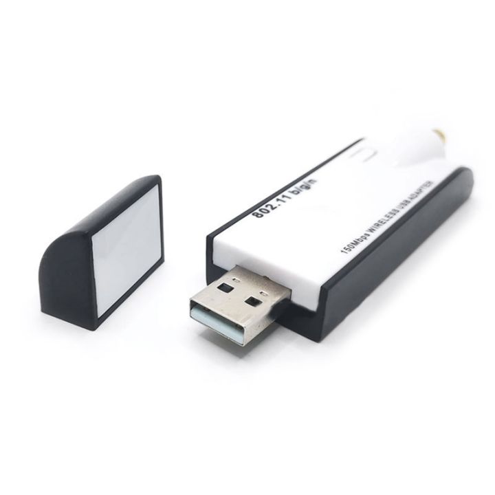 【Eco-friendly】 USB Wireless for Ralink Rt3070l Chip Linux Kali Ubunt ...