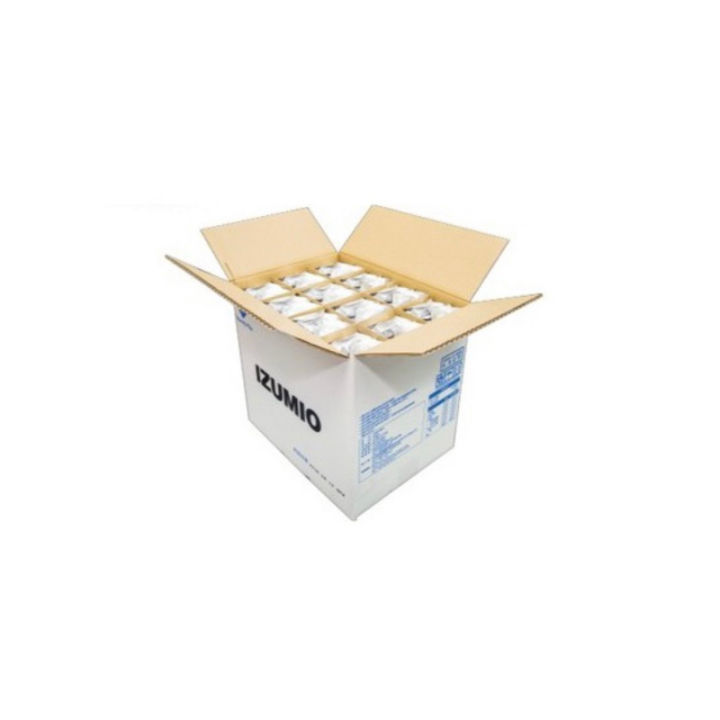 IZUMIO Hydrogen Water 48 Pack Singapore stock | Lazada Singapore